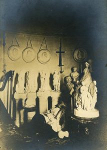 Vinnie Ream - SHSMO Historic Missourians