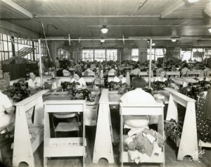 Nell Donnelly Reed - SHSMO Historic Missourians