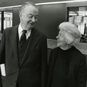 Howard A. Rusk - SHSMO Historic Missourians