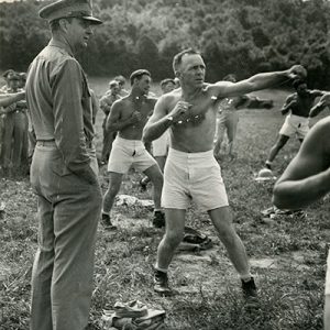 Howard A. Rusk - SHSMO Historic Missourians