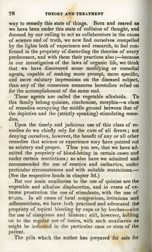John S. Sappington - SHSMO Historic Missourians