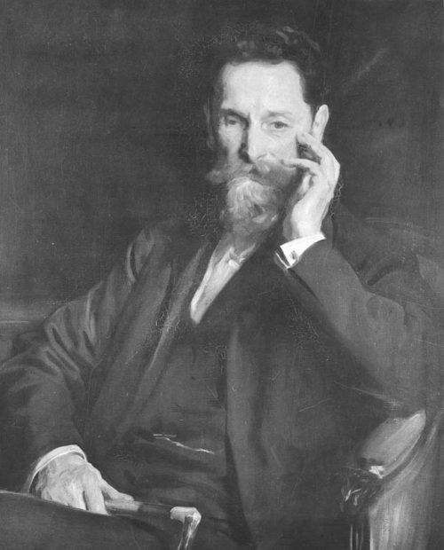 Joseph Pulitzer - SHSMO Historic Missourians