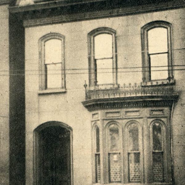 Joseph Pulitzer - SHSMO Historic Missourians