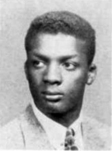 Curt Flood - SHSMO Historic Missourians