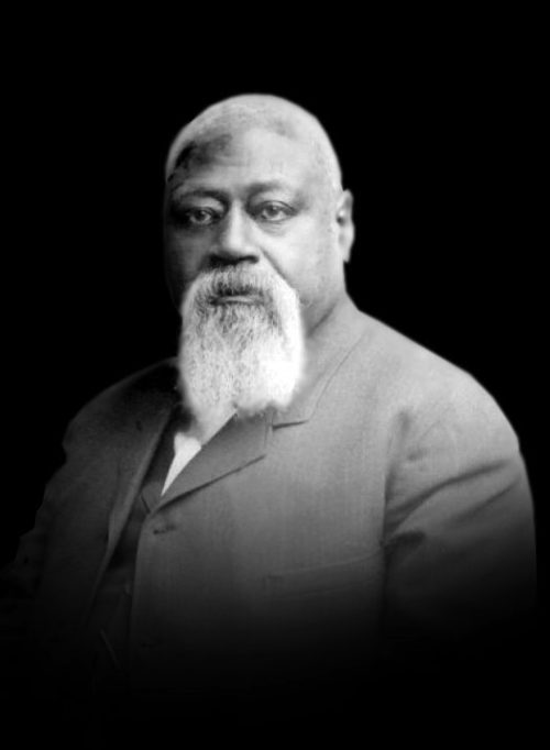 James Milton Turner - SHSMO Historic Missourians