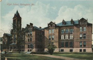 Pearl White - SHSMO Historic Missourians