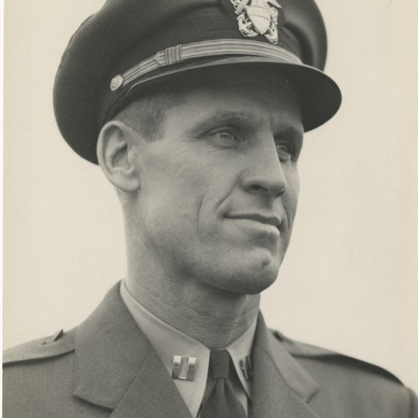 Don Faurot - SHSMO Historic Missourians