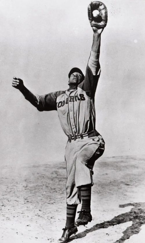 Buck O’Neil - SHSMO Historic Missourians