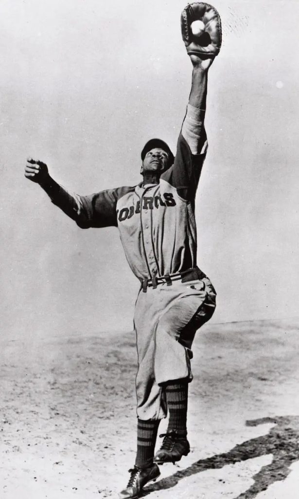 Buck O’Neil - SHSMO Historic Missourians