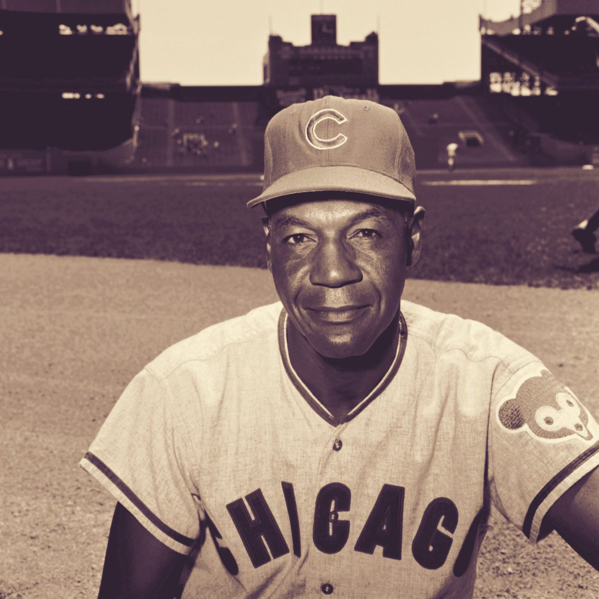 Buck O’Neil - SHSMO Historic Missourians
