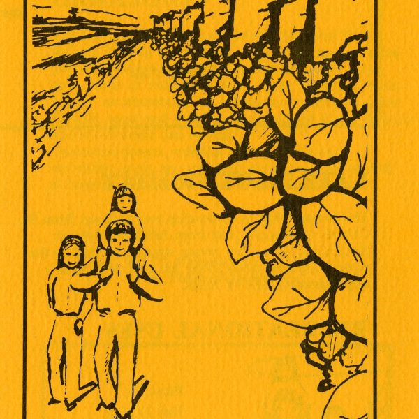 Edward "Ted" & Hilda "Pat" Jones - SHSMO Historic Missourians