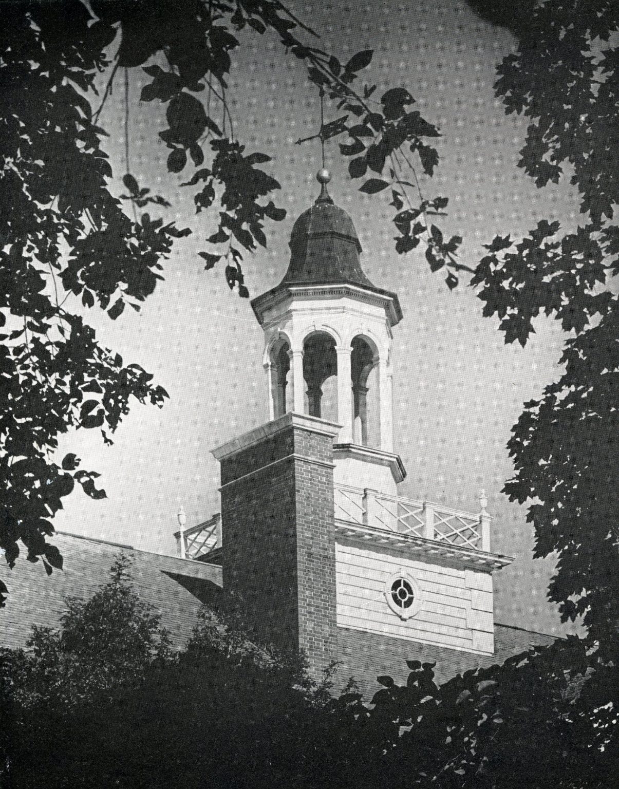 Edward "Ted" & Hilda "Pat" Jones - SHSMO Historic Missourians