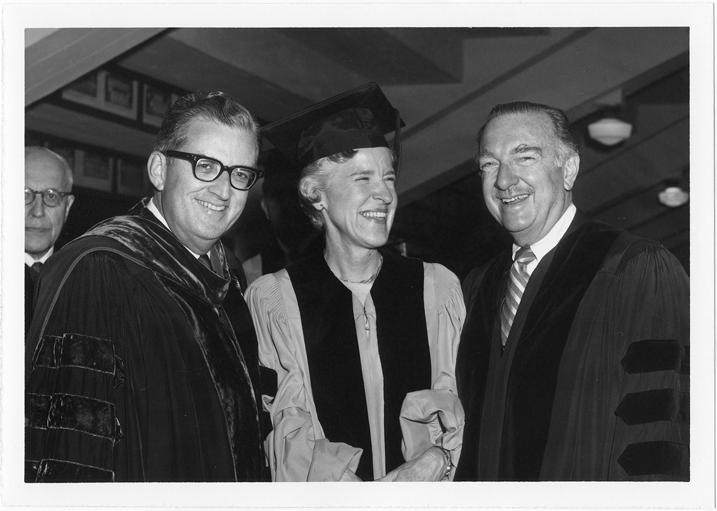 Avis Tucker - SHSMO Historic Missourians