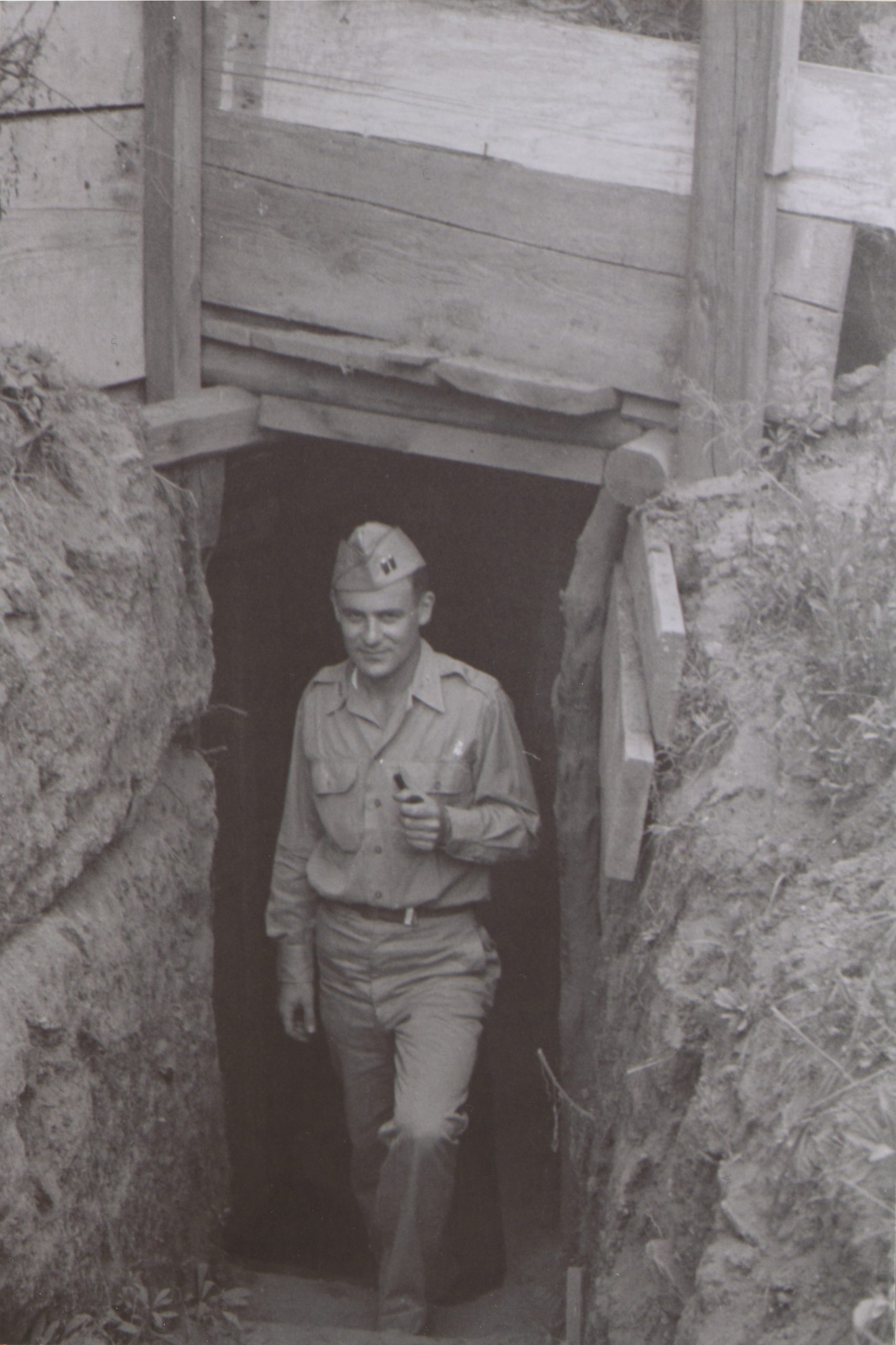 Frederick Robbins - SHSMO Historic Missourians