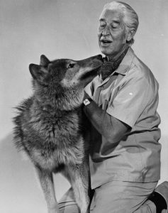 Marlin Perkins - SHSMO Historic Missourians